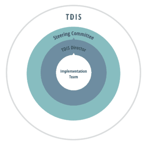 Texas Disaster Information System - IDRT