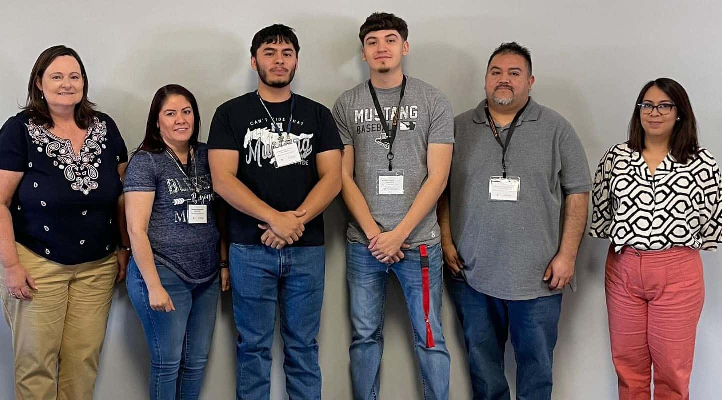 Hudspeth County - IDRT