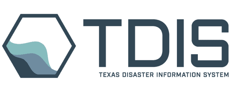 Texas Disaster Information System - IDRT