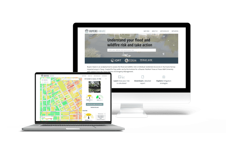 Buyers Aware Officially Launches! - IDRT